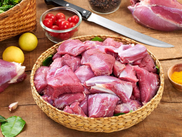 Dhesi Meat Shop - Best Surrey Meat Packers, Surrey Butchers, Meat Shop